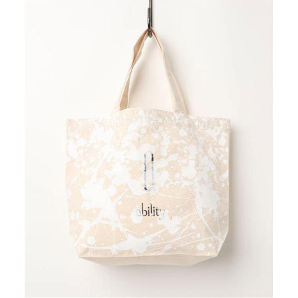 『セール実施中』ZOZO問い合わせ番号:26042325ショップ:ability，アビリティブランド:ideas and PAINTING，アイディアズアンドペインティング，ability，アビリティ商品名:ability × ideas ...