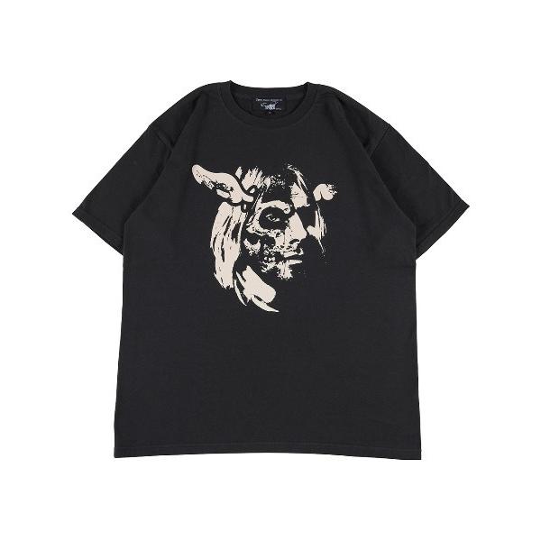 ZOZO問い合わせ番号:26042427ショップ:MEDICOM TOY，メディコム・トイブランド:Sync.，スィンク商品名:Sync.【D*FACE】TEE ”COMPLAINカテゴリ:トップス>Tシャツ/カットソーブランド品番:...