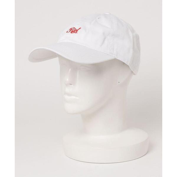 ZOZO問い合わせ番号:26042433ショップ:MEDICOM TOY，メディコム・トイブランド:Sync.，スィンク商品名:Sync.【D*FACE】COTTON CAP ”RIOTカテゴリ:帽子>キャップブランド品番:17SC-...