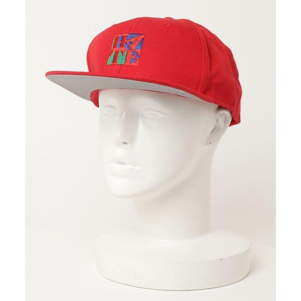 ZOZO問い合わせ番号:26042437ショップ:MEDICOM TOY，メディコム・トイブランド:Sync.，スィンク商品名:Sync.【D*FACE】SNAPBACK CAP ”HATEカテゴリ:帽子>キャップブランド品番:17S...