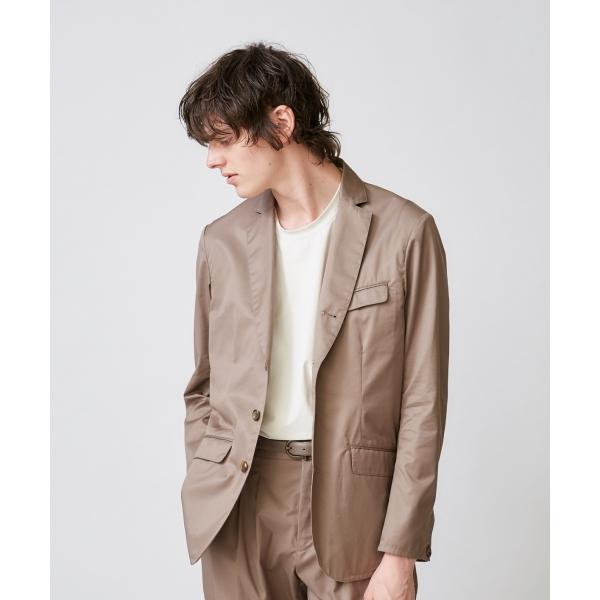 『セール実施中』ZOZO問い合わせ番号:26175465ショップ:TROVE，トローヴブランド:TROVE，トローヴ商品名:ALUS JKTカテゴリ:ジャケット/アウター>テーラードジャケットブランド品番:51JKT01素材:コットン...