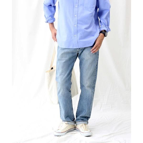 『セール実施中』ZOZO問い合わせ番号:26223847ショップ:Right-on，ライトオンブランド:Levi's，リーバイス，Right-on，ライトオン商品名:【Levi's】「MADE IN THE USA」501 デニムパンツカテ...