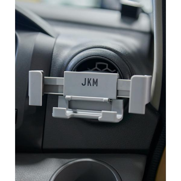 『セール実施中』ZOZO問い合わせ番号:26483971ショップ:GORDON MILLER，ゴードンミラーブランド:JKM，ジェイケイエム，JACK &amp; MARIE，ジャックアンドマリー商品名:JKM スマホルダー ワイドアームカ...