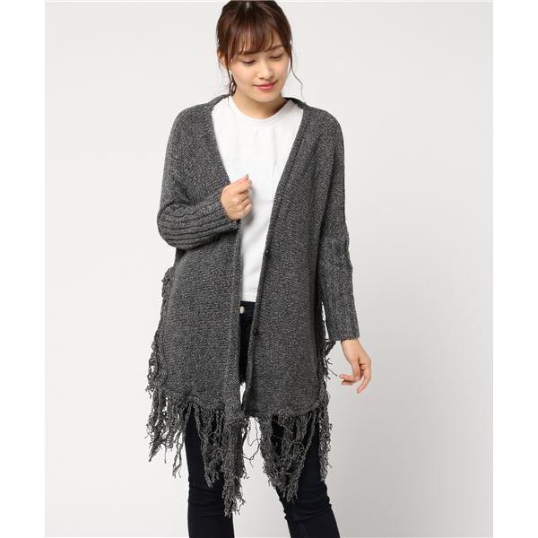 『タイムセール実施中』ZOZO問い合わせ番号:26485128ショップ:STYLEBLOCK，スタイルブロックブランド:STYLEBLOCK，スタイルブロック商品名:ドルマンスリーブカーディガンカテゴリ:トップス>カーディガン/ボレロ...