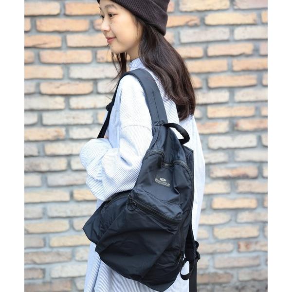 ZOZO問い合わせ番号:3628556ショップ:BEAMS WOMEN，ビームスウィメンブランド:BEAMS BOY，ビームスボーイ，BAG'n'NOUN，バッグンナウン商品名:BAG'n'NOUN / DAY PACK MATカテゴリ:バ...