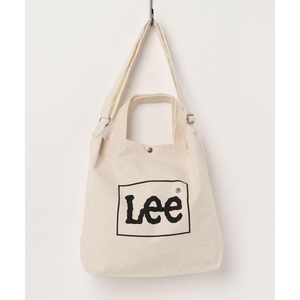 ZOZO問い合わせ番号:27753267ショップ:A BAG OF CHIPS，ア バッグ オブ チップスブランド:Lee，リー商品名:LEE/リー　キャンバスビッグトートカテゴリ:バッグ>トートバッグブランド品番:0425371/0...