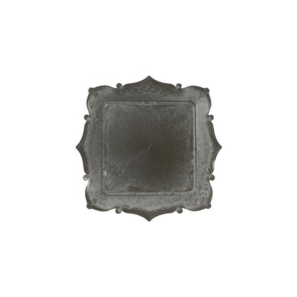 ZOZO問い合わせ番号:28216828ショップ:PUEBCO，プエブコブランド:PUEBCO，プエブコ商品名:DECORATION TRAY Squareカテゴリ:インテリア>インテリア雑貨ブランド品番:111032素材:Recyc...