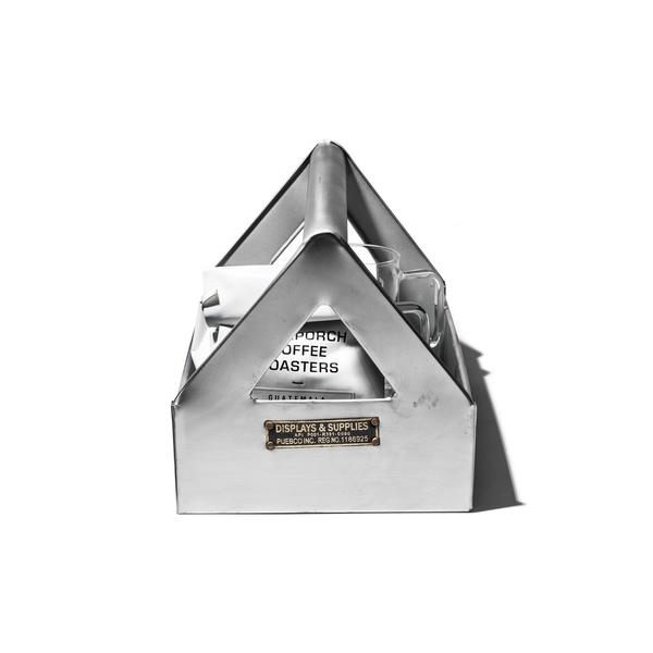 ZOZO問い合わせ番号:28216857ショップ:PUEBCO，プエブコブランド:PUEBCO，プエブコ商品名:TOOL ORGANIZERカテゴリ:インテリア>インテリア雑貨ブランド品番:106793素材:Steel原産国:INDI...