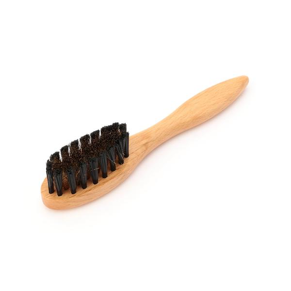 ZOZO問い合わせ番号:3743837ショップ:SHIPS，シップスブランド:SHIPS，シップス商品名:MOWBRAY: ツイストワイヤーブラシカテゴリ:シューズ>シューケア用品ブランド品番:110-43-0142素材:-原産国:ド...