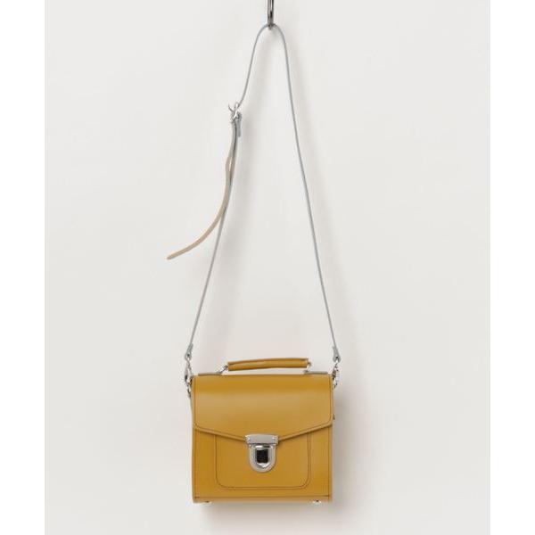 ZOZO問い合わせ番号:28455426ショップ:BRITISH MADE，ブリティッシュメイドブランド:Zatchels，ザッチェルズ商品名:【ザッチェルズ/Zatchels】シュガーキューブ/plus sizeカテゴリ:バッグ>シ...