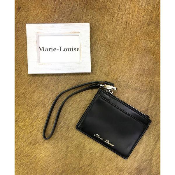 『セール実施中』ZOZO問い合わせ番号:28456358ショップ:RAYAN STORE，ラヤンストアブランド:Marie-Louise，マリ−・ルイ−ズ商品名:【Marie-Louise/マリールイーズ】レザーミニウォレット/#MLS-B...