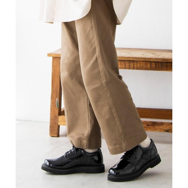 『セール実施中』ZOZO問い合わせ番号:28618966ショップ:EMC RETAIL STORE，イーエムシー リテールストアブランド:ROTHCO，ロスコ商品名:ROTHCO （ロスコ） / ハイグロス オックスフォードシューズ 525...