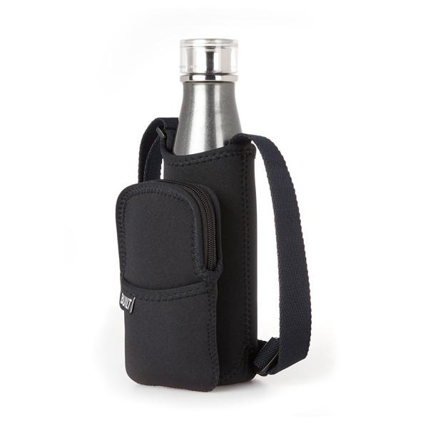 ZOZO問い合わせ番号:28619258ショップ:entre square，アントレスクエアブランド:BUILT NY，ビルト　ニューヨーク，entre square，アントレスクエアー商品名:BUILT/ボトルスリング ブラックカテゴリ:...