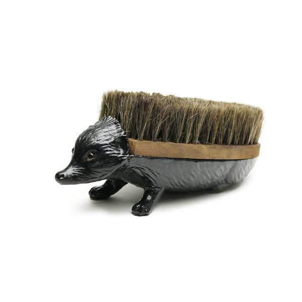 ZOZO問い合わせ番号:28628115ショップ:Global Forme Concrete，グローバルフォルムコンクリートブランド:Goody Grams Add，グッディグラムスアド商品名:HEDGEHOG FOOT BRUSH　ヘッジ...