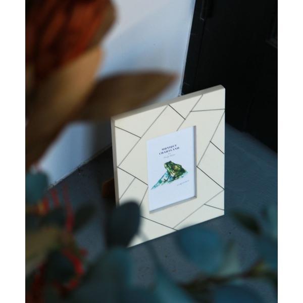 『タイムセール実施中』ZOZO問い合わせ番号:28628223ショップ:Global Forme Concrete，グローバルフォルムコンクリートブランド:MONIQUE CHARTLAND by GOODY GRAMS，モニークチャートラ...