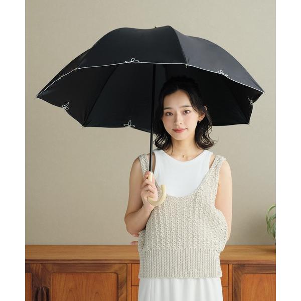 ZOZO問い合わせ番号:28771875ショップ:Wpc./KiU，ダブリュピーシーキウブランド:Wpc.，ダブリュピーシー商品名:遮光ドーム　ワイドスカラップカテゴリ:ファッション雑貨>長傘ブランド品番:81-12382-101素材...