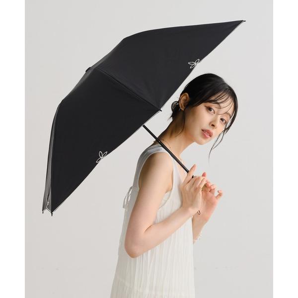 ZOZO問い合わせ番号:28771879ショップ:Wpc./KiU，ダブリュピーシーキウブランド:Wpc.，ダブリュピーシー商品名:★遮光ドーム　ワイドスカラップ ミニカテゴリ:ファッション雑貨>折りたたみ傘ブランド品番:801-15...