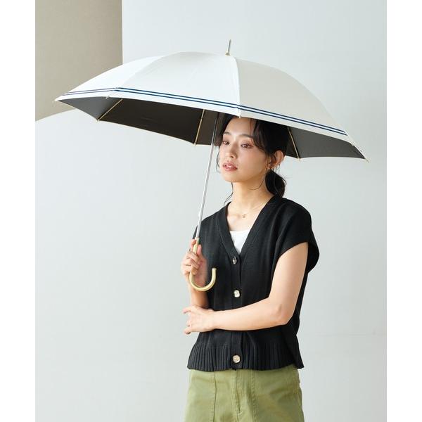 ZOZO問い合わせ番号:28771942ショップ:Wpc./KiU，ダブリュピーシーキウブランド:Wpc.，ダブリュピーシー商品名:★遮光セーラー 日傘 長傘 Wpc.カテゴリ:ファッション雑貨>長傘ブランド品番:81-14905-1...
