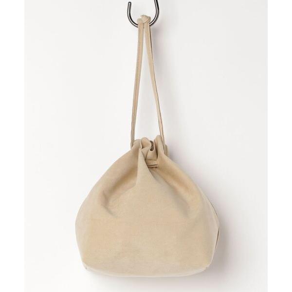 ZOZO問い合わせ番号:28805941ショップ:Creed，クリードブランド:Creed，クリード商品名:F - 2 ＜エフツー＞ / 巾着カテゴリ:バッグ>ハンドバッグブランド品番:456C15素材:本体：ポリエステル75% ポリ...