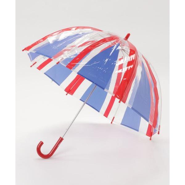 『タイムセール実施中』ZOZO問い合わせ番号:28837871ショップ:MOONBAT，ムーンバットブランド:FULTON，フルトン商品名:Birdcage KIDS 【Funbrella : Union Jack】カテゴリ:ファッション雑...