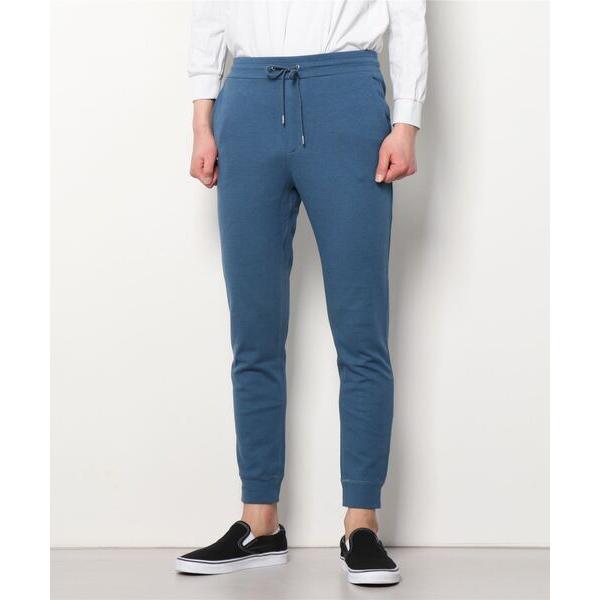 ZOZO問い合わせ番号:28883042ショップ:three dots，スリードッツブランド:three dots，スリードッツ商品名:ドレスジョガーパンツカテゴリ:パンツ>スウェットパンツブランド品番:UU602MY素材:綿80%，...