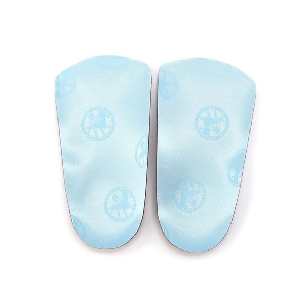 『セール実施中』ZOZO問い合わせ番号:28883058ショップ:Quorinest，クオリネストブランド:BIRKENSTOCK，ビルケンシュトック商品名:【インソール・中敷】BLUE FOOTBED SPORTS/ブルーフットベッドスポ...