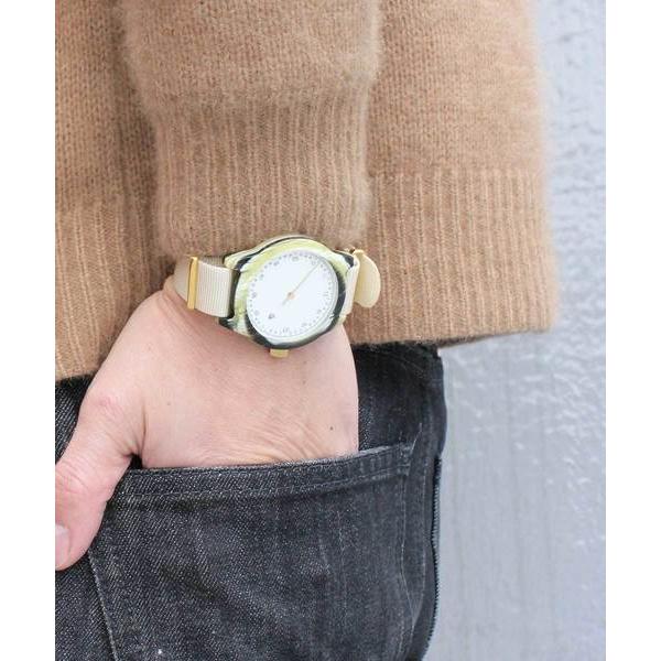 『セール実施中』ZOZO問い合わせ番号:28883428ショップ:SiNCERE，シンシアブランド:SQUARE STREET，スクエアストリート商品名:〈squarestreet/スクエアストリート〉 MINUTEMAN WATCH ON...