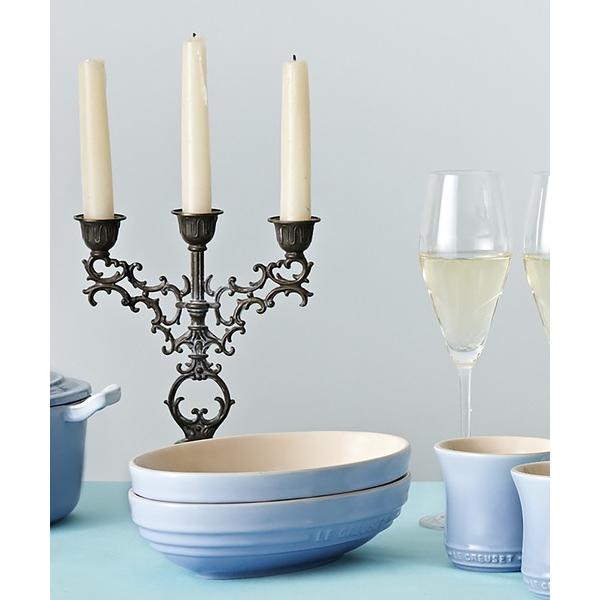 ZOZO問い合わせ番号:28883980ショップ:Le Creuset，ル・クルーゼブランド:Le Creuset，ルクルーゼ商品名:オーバル・ボール 23ｃｍ（2個入り）カテゴリ:食器/キッチン>食器ブランド品番:910347232...