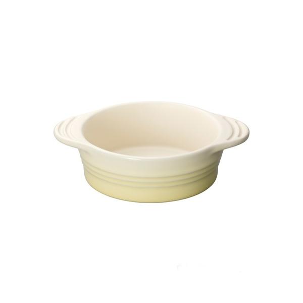 ZOZO問い合わせ番号:28884000ショップ:Le Creuset，ル・クルーゼブランド:Le Creuset，ルクルーゼ商品名:ベビー・ディッシュカテゴリ:ママ＆ベビー>マグ/哺乳瓶/お食事グッズブランド品番:601421542...