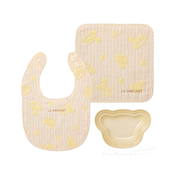 ※このアイテムは返品・交換対象外商品です。ZOZO問い合わせ番号:28884022ショップ:Le Creuset，ル・クルーゼブランド:Le Creuset，ルクルーゼ商品名:ベビー・デイリー・ギフトセットカテゴリ:ママ＆ベビー>ベビ...