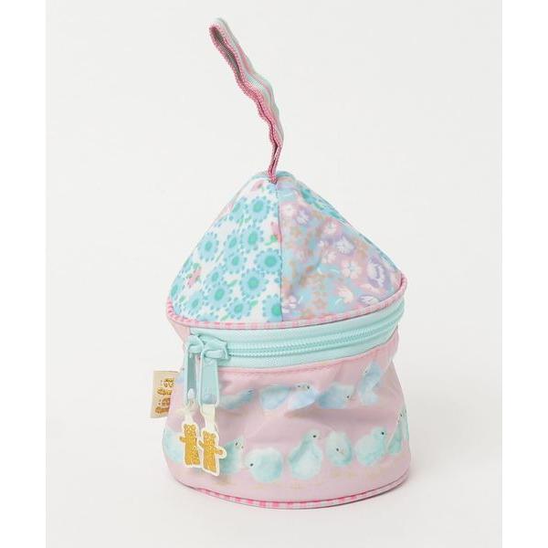 ZOZO問い合わせ番号:28949783ショップ:fafa，フェフェブランド:fafa，フェフェ商品名:VILMA|テントマグポーチカテゴリ:財布/小物>ポーチブランド品番:5383-0002t素材:ラミネート加工、ナイロン、綿、ポリ...