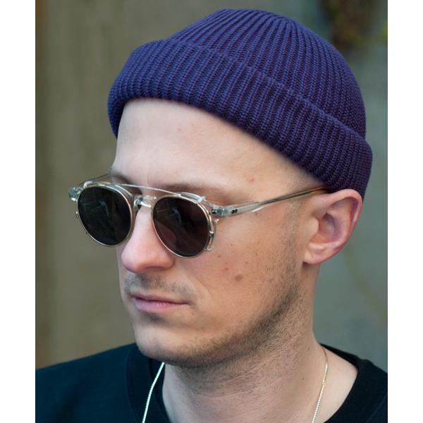 ZOZO問い合わせ番号:29082412ショップ:Ray's Store，レイズストアブランド:RACAL，ラカル商品名:スケートニットキャップ/SK8 Knit CAPカテゴリ:帽子>ニットキャップ/ビーニーブランド品番:RL-18...