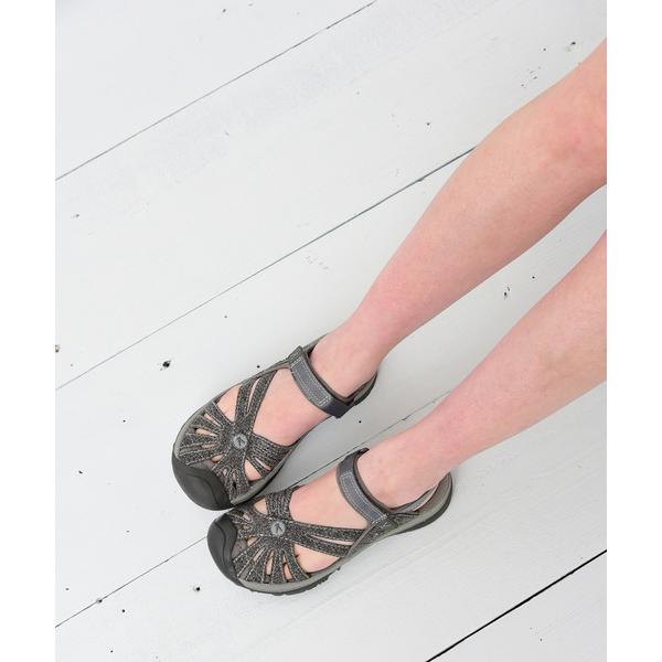 『セール実施中』ZOZO問い合わせ番号:29116346ショップ:KEEN，キーンブランド:KEEN，キーン商品名:ROSE SANDAL / ローズ サンダル / レディース サンダルカテゴリ:シューズ>サンダルブランド品番:101...