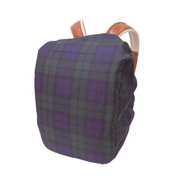 ZOZO問い合わせ番号:29118046ショップ:Wonder apartment，ワンダーアパートメントブランド:FABHUG ，ファブハグ商品名:ブラックウォッチランドセルカバーカテゴリ:バッグ>ランドセルブランド品番:67582...