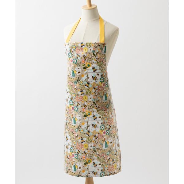 『タイムセール実施中』ZOZO問い合わせ番号:29155636ショップ:ABBEY MARKET，アビーマーケットブランド:Ulster Weavers，アルスターウィーバース商品名:Ulster Weavers PVC撥水加工エプロンカテ...