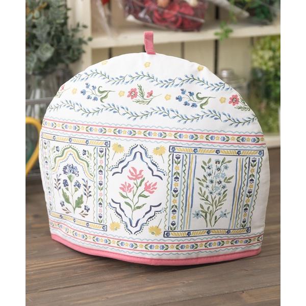 ZOZO問い合わせ番号:29155705ショップ:ABBEY MARKET，アビーマーケットブランド:Ulster Weavers，アルスターウィーバース商品名:コットンティーコージーカテゴリ:食器/キッチン>キッチンツールブランド品...