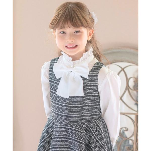 『セール実施中』ZOZO問い合わせ番号:29229871ショップ:Catherine Cottage，キャサリンコテージブランド:Catherine Cottage，キャサリンコテージ商品名:3WAYリボンブラウスカテゴリ:トップス>...