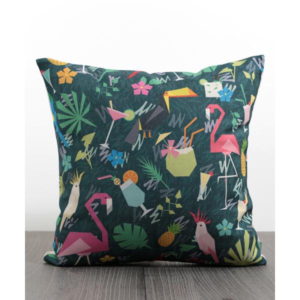 『タイムセール実施中』ZOZO問い合わせ番号:29619415ショップ:ABBEY MARKET，アビーマーケットブランド:Jubilee，ジュビリー商品名:北欧デザイナー クッションカバーカテゴリ:インテリア>クッション/クッション...