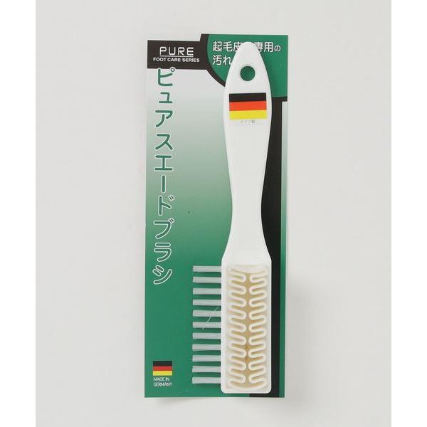 ZOZO問い合わせ番号:29948918ショップ:SESTO，セストブランド:SESTO，セスト商品名:靴用スエードブラシカテゴリ:シューズ>シューケア用品ブランド品番:TK-54素材:持ち部分：PS　毛部分：PP　ゴム部分：SBRカ...