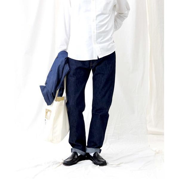 『セール実施中』ZOZO問い合わせ番号:29984754ショップ:Right-on，ライトオンブランド:Levi's，リーバイス，Right-on，ライトオン商品名:【Levi's】「MADE IN THE USA」505デニムストレートカ...