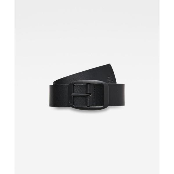 『タイムセール実施中』ZOZO問い合わせ番号:30239517ショップ:G-STAR RAW，ジースター・ロゥブランド:G-STAR，ジースター商品名:LADD BELT/レザーベルトカテゴリ:ファッション雑貨>ベルトブランド品番:D...