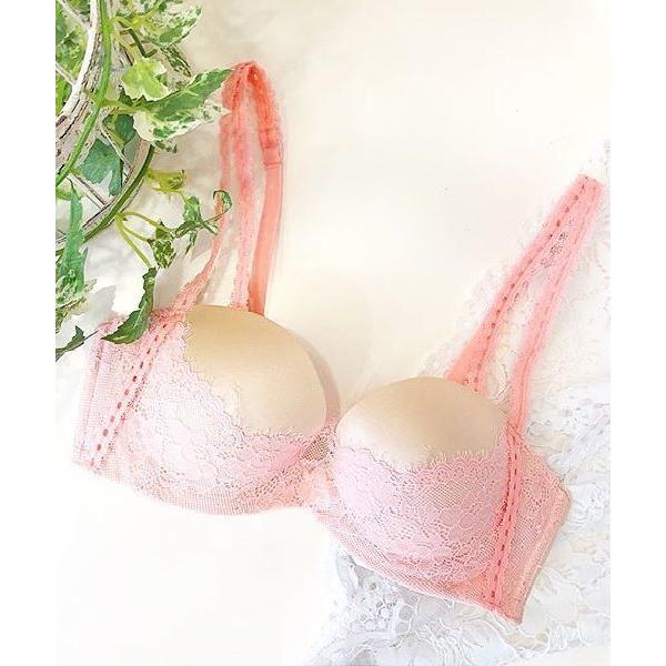 『タイムセール実施中』ZOZO問い合わせ番号:30371012ショップ:ANNEBRA，アンブラブランド:ANNEBRA，アンブラ商品名:Empress 1/2モールドカップブラジャーカテゴリ:アンダーウェア>ブラジャーブランド品番:...