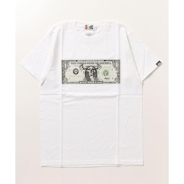 『セール実施中』ZOZO問い合わせ番号:3957024ショップ:MEDICOM TOY，メディコム・トイブランド:Sync.，スィンク，MEDICOM TOY，メディコムトイ商品名:Sync. 【D*FACE】 TEE ”DEAD DOLL...