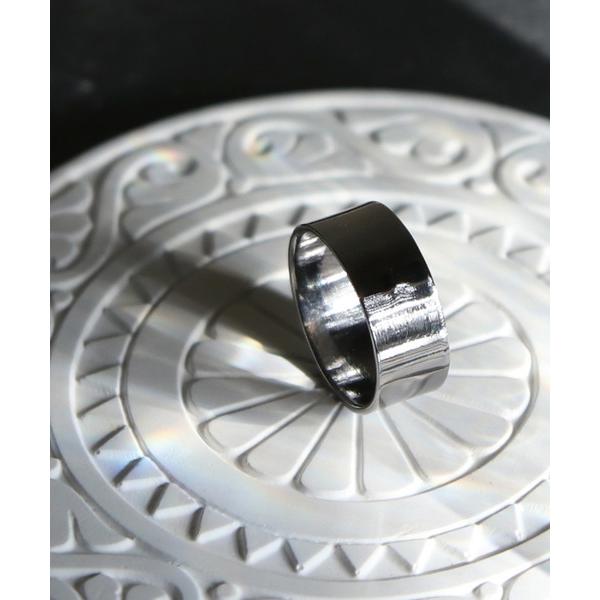 ZOZO問い合わせ番号:30614445ショップ:rinto，リントブランド:YArKA，ヤーカ商品名:【YArKA/ヤーカ】silver925 7mm plane ring [pwo]/シルバー925  7ミリプレーンリングカテゴリ:アク...