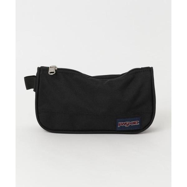 ZOZO問い合わせ番号:30727655ショップ:H.L.N.A，エイチエルエヌエーブランド:JANSPORT，ジャンスポーツ商品名:【JANSPORT】MEDIUM ACCESSORY POUCHカテゴリ:財布/小物>ポーチブランド...