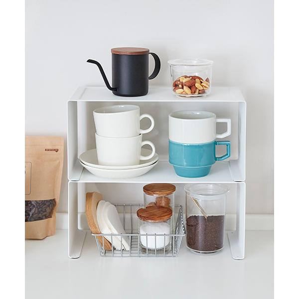 ZOZO問い合わせ番号:30729318ショップ:TIMELESS COMFORT，タイムレスコンフォートブランド:tower，タワー，TIMELESS COMFORT，タイムレスコンフォート商品名:tower (タワー)　キッチンスチール...