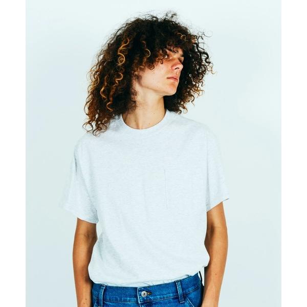 ZOZO問い合わせ番号:30735535ショップ:C.E.L.STORE，セルストアブランド:C.E.L.STORE，セルストア，GILDAN，ギルダン商品名:【ZOZOTOWN限定】GILDAN/ギルダン 6OZ S/S POCKET T...