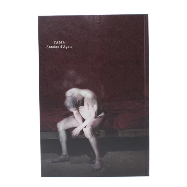 ZOZO問い合わせ番号:3995811ショップ:BEAMS MEN，ビームス メンブランド:TOKYO CULTUART by BEAMS，トウキョウカルチャートバイビームス商品名:Antoine d'Agata / YAMAカテゴリ:音楽...