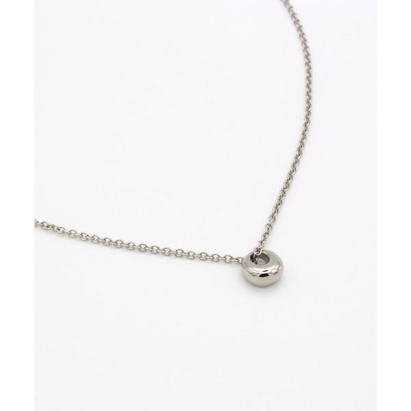 ZOZO問い合わせ番号:30968431ショップ:COLLARS，カラーズブランド:Vaya Con Dios，ヴァヤコンディオス商品名:【VayaConDios/ヴァヤコンディオス】ステンレス製モチーフトップネックレスカテゴリ:アクセサリ...