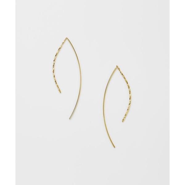 ※このアイテムは返品・交換対象外商品です。ZOZO問い合わせ番号:31243786ショップ:agete，アガットブランド:agete，アガット商品名:【WEB限定】ピアスカテゴリ:アクセサリー>ピアス（両耳用）ブランド品番:10182...